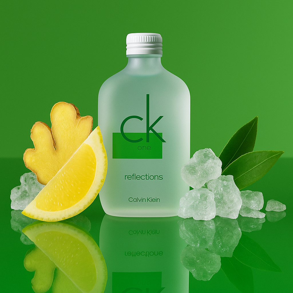 Calvin Klein Kvepalai Moterims ir Vyrams | Geriausia Kaina – Glamur