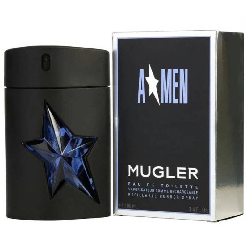 Thierry Mugler A*Men EDT Kvepalai – Glamur